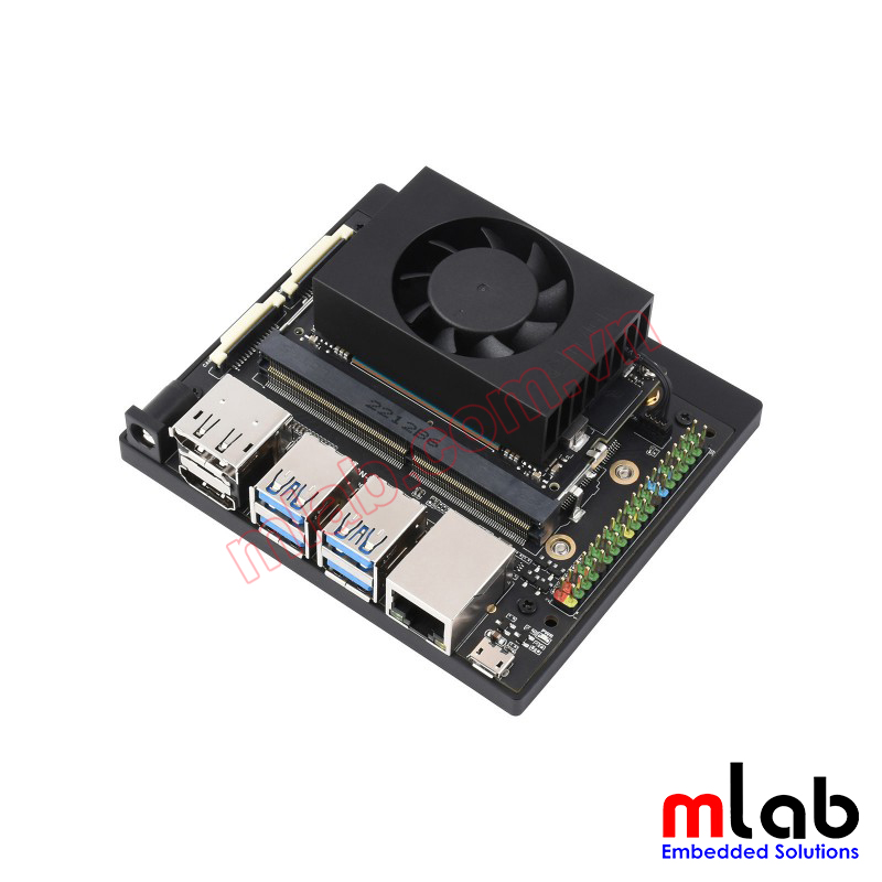 Jetson Orin NX AI Development Kit For Embedded And Edge Systems, Options for 8GB/16GB Memory